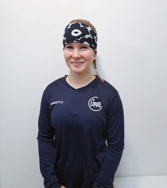 Joukkue - Oulun Lippo naiset