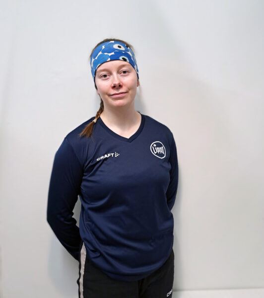 Joukkue - Oulun Lippo naiset
